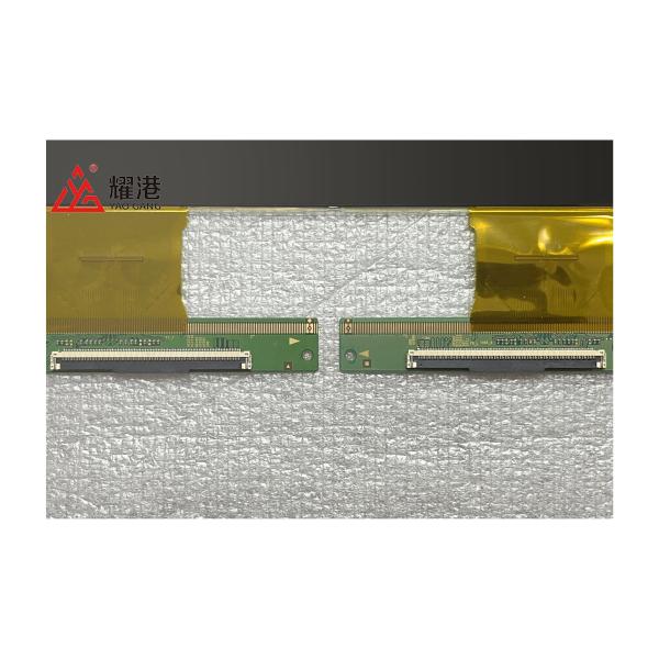 Quality LSF650FN08-Q13 SAMSUNG LCD Panel CE Certified A Grade 65 Inch TFT LCD Panel for sale