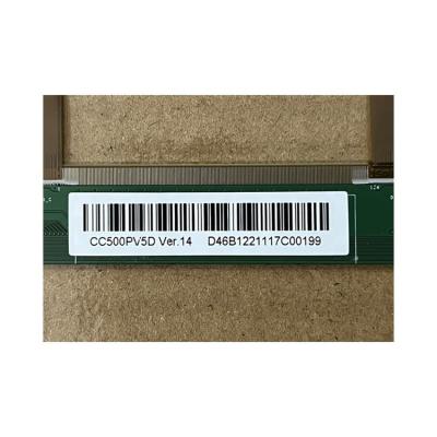 China A Grade 50 Inch PANDA LCD Panel CC500PV5D Lcd Led Display Tv Screen for sale