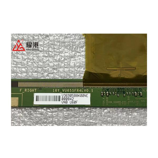 Quality LSI650FN01-V03 Open Cell Lcd Panel 3840×2160 High Durability for sale