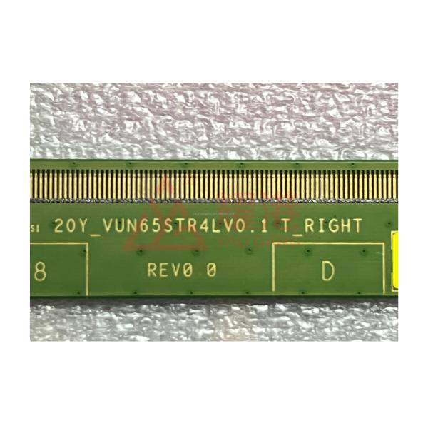 Quality Samsung LCD Open Cell Panel 65 Inch LSF650FN14-R02-20Y-VUN For Broken TV for sale