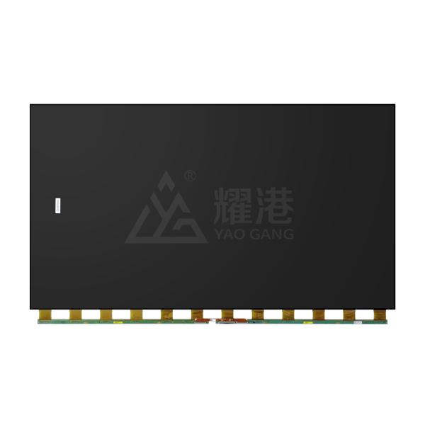 Quality 55" SAMSUNG LCD Panel LSF550FN16-R01 C3 UHD 3840×2160 89° Viewing Angles for sale