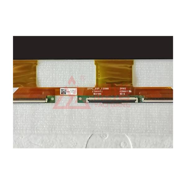 Quality 55" SAMSUNG LCD Panel LSF550FN16-R01 C3 UHD 3840×2160 89° Viewing Angles for sale