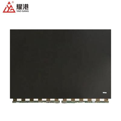 China 50 Inch CC500PV7D PANDA Screen Panel Screen Tv Panel 3840×2160 High Contrast for sale