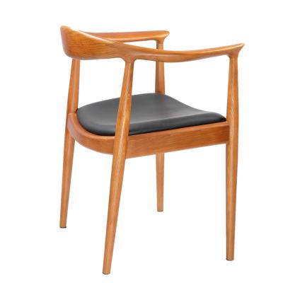 Cina Tomile moderno Hans Wegner Kennedy Armchair 18Pounds in vendita