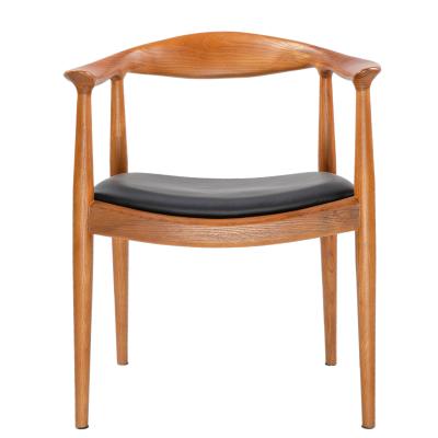 Cina 2PCP Kennedy Elbow Chair/18Pounds Hans Wegner Style Chair in vendita
