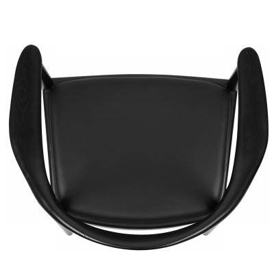 Cina Legno solido Hans Wegner Kennedy Office Chair per la sala riunioni in vendita