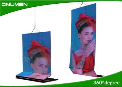 Cina modulo dell'esposizione di 1500Cd LED P10 RGB/affitto all'aperto 160x160 millimetro dello schermo di colore pieno LED in vendita