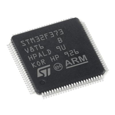 Cina STM32WLE5JBI6 il circuito integrato della st ICS scheggia il pacchetto TQFP-64 in vendita