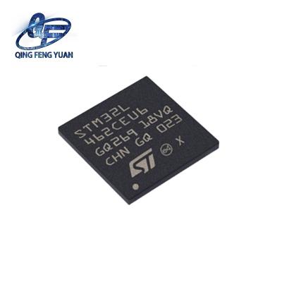Cina I componenti elettronici originali STM32L462CEU6 della st STM32L462CEU6 100% CI integrano i microcontroller del braccio dell'unità di elaborazione del braccio in vendita