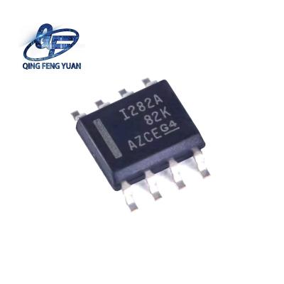 Cina Il circuito integrato CI dei componenti elettronici di INA282AIDR scheggia in vendita