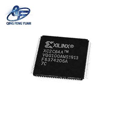 China Logic Cells 9152 Xilinx IC XC7Z020-2CLG484E TQG144 RoHS for sale