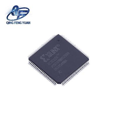 China Logic Cells 9152 Xilinx IC XC7Z020-2CLG484E TQG144 RoHS for sale