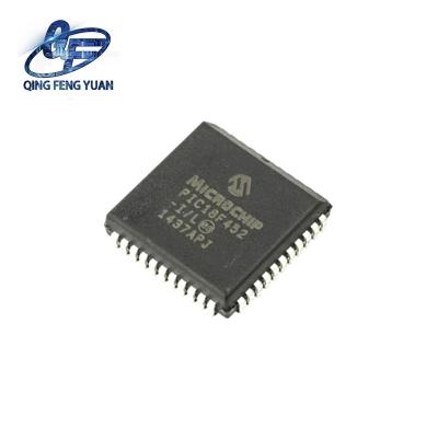 중국 마이크로칩 테크놀로지 전자적 IC 칩 PIC18F  pic18f452 마이크로컨트롤러 판매용