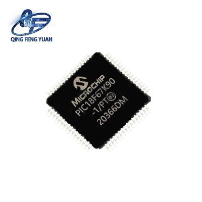 PIC18F67K90 Microchip Integrated Circuit