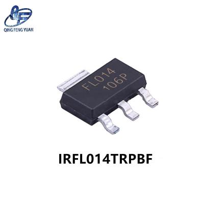 China IRFL014TRPBF Vishay IC Electronic Components Surface Mount SOT-223 IRFL014 for sale