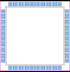 China STMicroelectronics STM32F407ZGT6- st Micro 32F407ZGT6- Integrated Circuit Microcontroller Bom Sup for sale