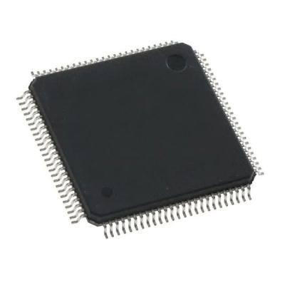 China STMicroelectronics STM32H750VBT6 electronic 32H750VBT6 Support Tcp/Ip 51 microcontroller program for sale