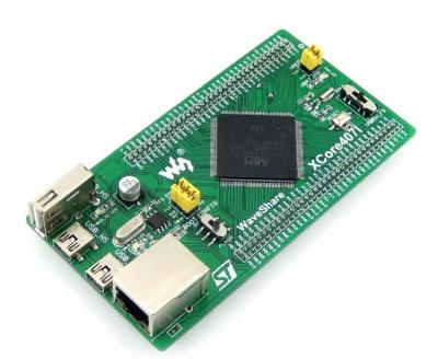 China STMicroelectronics STM32F407IGT6 ps4 Ic Chip 32F407IGT6 16 Pin Microcontrollers For Induction Cookers for sale