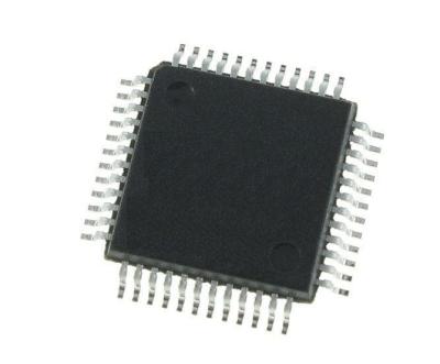 China STMicroelectronics STM32F030C8T6 capacitor 32F030C8T6 Microcontrollers And Processors Fpga Embedded Ic for sale