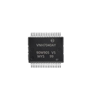 Cina Circuiti VNH7040AYTR Nuovo Microcontrollore Mcu in vendita