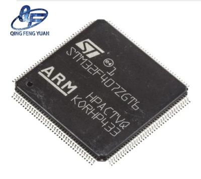 Cina STMmicroelettronica STM32F407ZGT6 ic Parti 32F407ZGT6 Microcontrollore Mini De flessibile in vendita