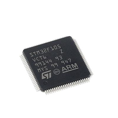 Cina Ic Chip Nuovo Microcontrollore Mcu ARM-M23 in vendita