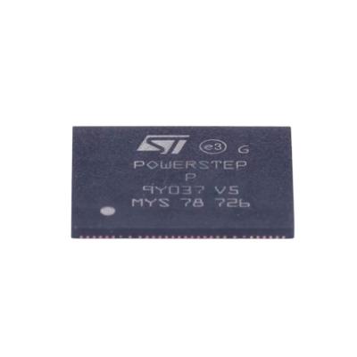 Cina Chip semiconduttore POWERSTEP01 Raj Berry Pie Microcontroller in vendita