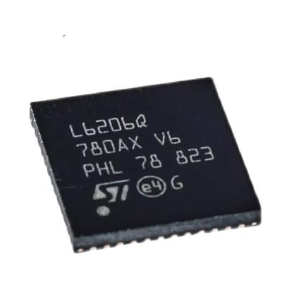 Cina Ic Chip Manufacturer L6206QTR Pic Microcontroller Antenna E in vendita