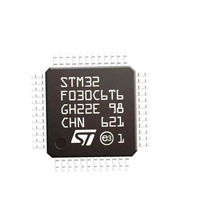 Κίνα STMmicroelectronics STM32 χρησιμοποιείται Ic Chips 32 Μικροελεγκτής Ηλεκτρονικό Συστατικό προς πώληση