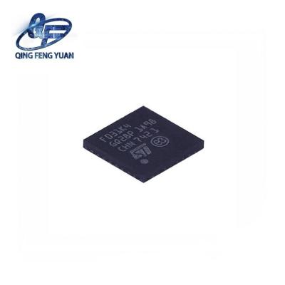 Κίνα STMmicroelectronics STM32F031K4U6 συστατικά Ηλεκτρονικά 32F031K4U6 Cmos Μικροελεγκτής 8-Pin προς πώληση