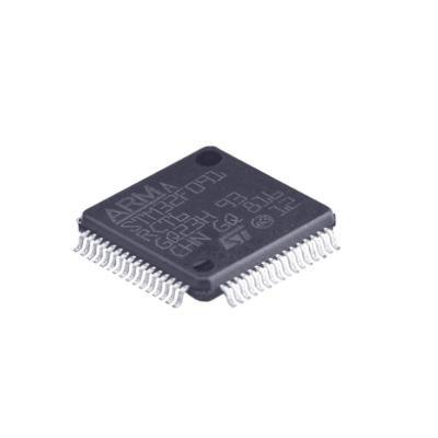 中国 STMマイクロエレクトロニクス STM32F091RCT6メモリ RAM マイクロコントローラー Mcu Ic チップ 32F091RCT6 チップ 販売のため