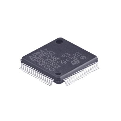 Cina STMmicroelettronica STM32F100R8T6B ic Electronic 32F100R8T6B Microcontrollore Development Board in vendita