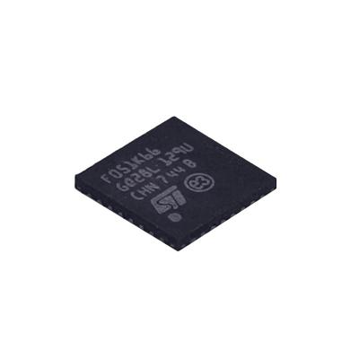 China STMikroelektronik STM32F051K6U6 Speicher-Chip 32F051K6U6 Mikrocontroller-Entwicklungskit zu verkaufen