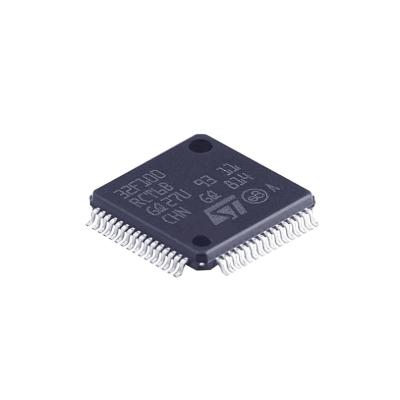 China STMikroelektronik STM32F100RCT6B IC Chip Schrott 32F100RCT6B Tianjie Intelligenter Mikrocontroller zu verkaufen