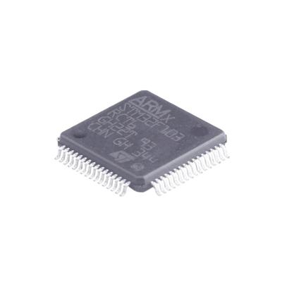 Κίνα STMicroelectronics STM32F103RCT6TR φόρτιση Ic Chip 32F103RCT6TR Διευθύνσιμο LED μικροελεγκτή προς πώληση