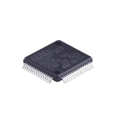 China STMikroelektronik STM32F103RGT6 Chip Original Mikrocontroller Ic Acitance Clip 32F103RGT6 zu verkaufen