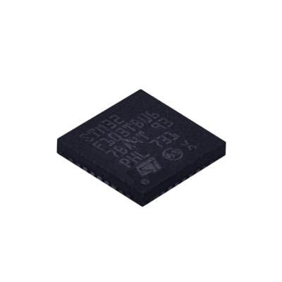 China STMmikroelektronik STM32F103TBU6 ic Chipprogrammierer 32F103TBU6 STMmikroelektronik STM32F103TBU6 32h743zit6 Mikrocontroller zu verkaufen