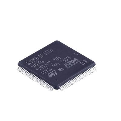 China STMikroelektronik STM32F103VGT6 mobile Schaltung Verkauf 32F103VGT6 Mikrocontroller zu verkaufen