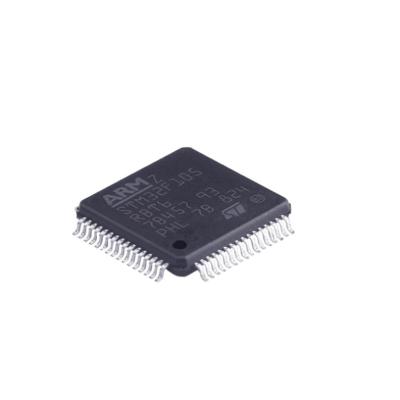 China STMikroelektronik STM32F105RBT6 Elektronische Komponenten 32F105RBT6 Transicold Mikrocontroller zu verkaufen