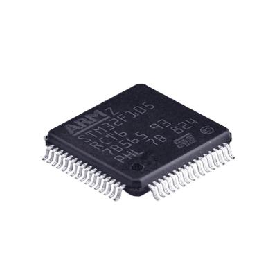 China STMicroelectronics STM32F105RCT6 stc11 Ic Chips 32F105RCT6 Microcontroladores de fogão a indução à venda