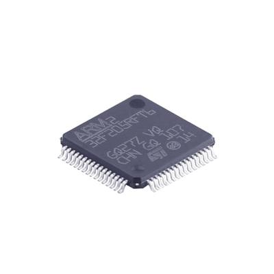 China STMikroelektronik STM32F205RFT6 ic Integrierte Schaltung 32F205RFT6 Mikrocontroller-Standard zu verkaufen