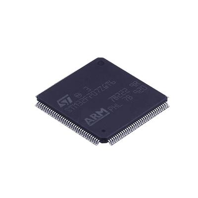 China STMikroelektronik STM32F207ZGT6 Elektronische Komponente Y1 32F207ZGT6 Homage Ups Mikrocontroller zu verkaufen