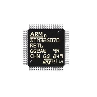 China STMicroelectronics STM32F302VDT6 kaufen Ic Chips 32F302VDT6 Pic Mikrocontroller Entwicklungs Board zu verkaufen