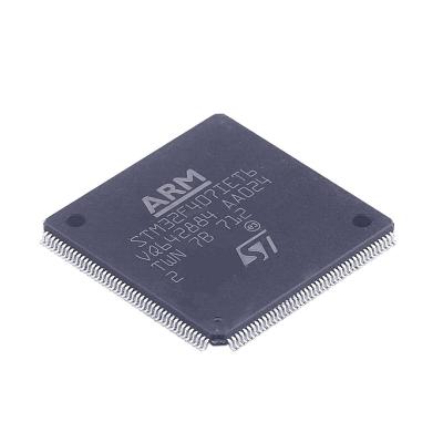 China STMicroelectronics STM32F407IET6 elektronische componenten.Com 32F407IET6 ingebedde microcontrollers Te koop