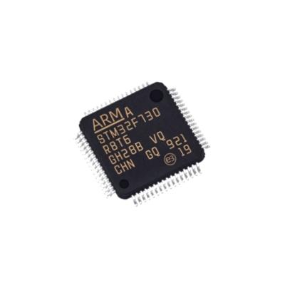 China STMmicroelectronics STM32F730R8T6 elektronische componenten Leveranciers 32F730R8T6 Microcontroller Goedkoop Te koop