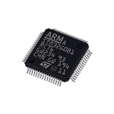 China STMmicroelectronics STM32G0B1RCT6 geïntegreerde elektronische componenten 32G0B1RCT6 Microcontroller 8080 Te koop