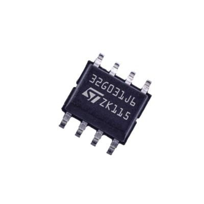 China STMicroelectronics STM32G031J6M6 equivalence Composant Electronique 32G031J6M6 Microcontroller Hho for sale