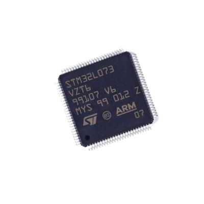 Κίνα STMmicroelectronics STM32L073VZT6 ηλεκτρονικά εξαρτήματα 5V/3.3V εισροή Dap συμβατό 32L073VZT6 κιτ ολοκληρωμένο κύκλωμα Cd προς πώληση