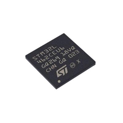 China STMicroelectronics STM32L462CEU6 top Venda de componentes eletrônicos 32L462CEU6 Tds Microcontrolador à venda