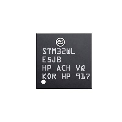 中国 STMmicroelectronics STM32WLE5JBI6 新品 オリジナル 在庫 Zhanshi電子部品 32WLE5JBI6 集積回路GPS 販売のため